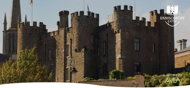 Enniscorthy Castle – AVEA – Association of Visitor Experiences and ...