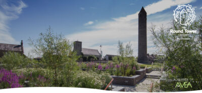 The Round Tower Visitor Centre, Clondalkin – AVEA – Association of ...