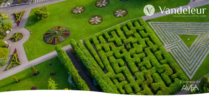 Vandeleur Walled Garden & Visitor Centre – AVEA – Association of ...