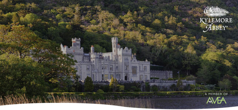 Kylemore Abbey and Gardens – AVEA – Association of Visitor Experiences ...