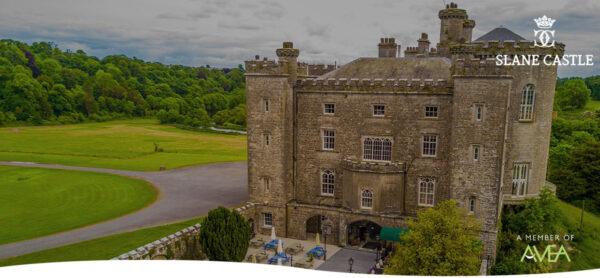 Slane Castle – AVEA – Association of Visitor Experiences and ...