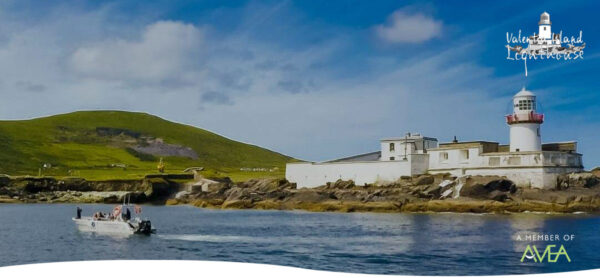 Valentia Island Lighthouse – AVEA – Association of Visitor Experiences ...