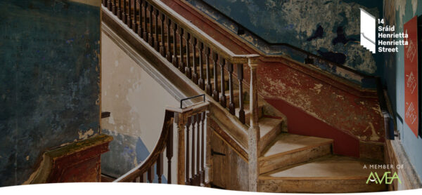 14 Henrietta Street – AVEA – Association of Visitor Experiences and ...