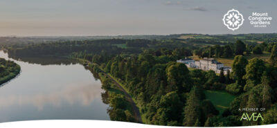 Mount Congreve Gardens – AVEA – Association of Visitor Experiences and ...