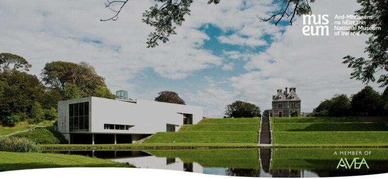 National Museum of Ireland – Turlough Park – AVEA – Association of ...
