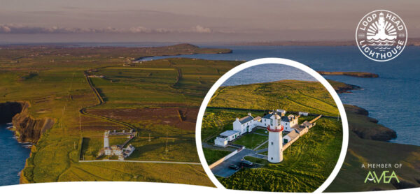 Loop Head Lighthouse and Visitor Centre – AVEA – Association of Visitor ...