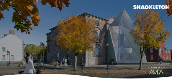 Shackleton Experience – AVEA – Association of Visitor Experiences and ...